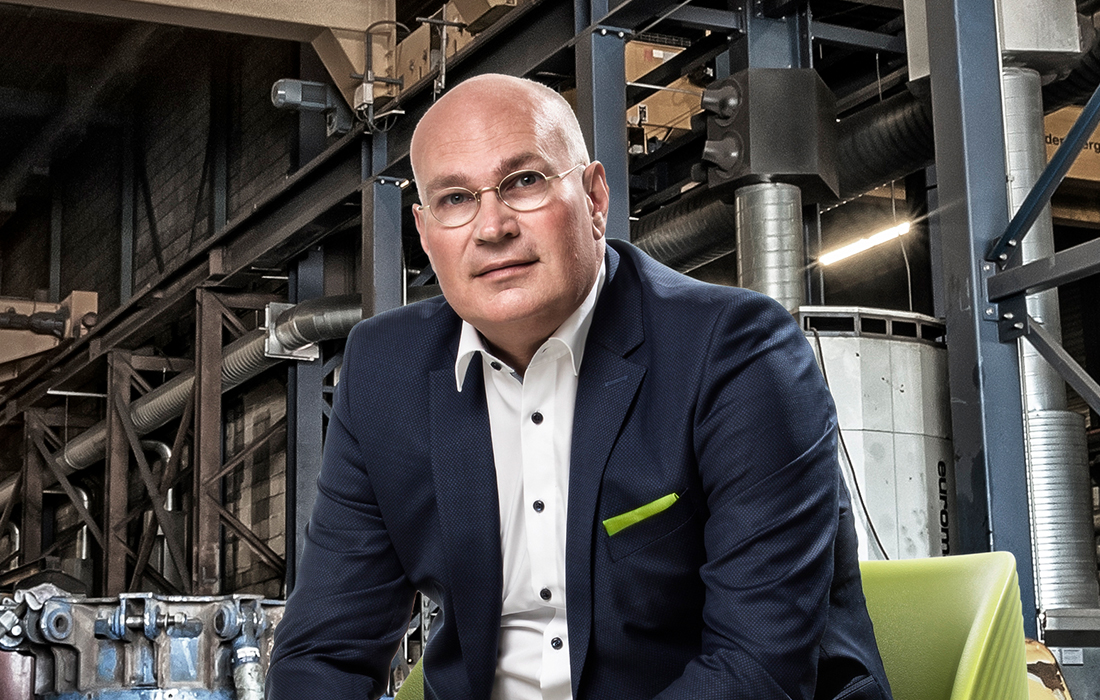 Onze medewerkers stellen zich voor - Siewe Zakelijk